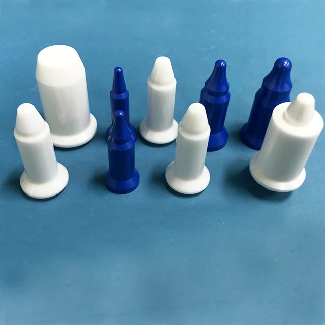 Zirconia ZrO2 Ceramic Location Pin Ceramic Location Sleeve M4 M5 M6 M8 M10 M12 Positioning Pin ...