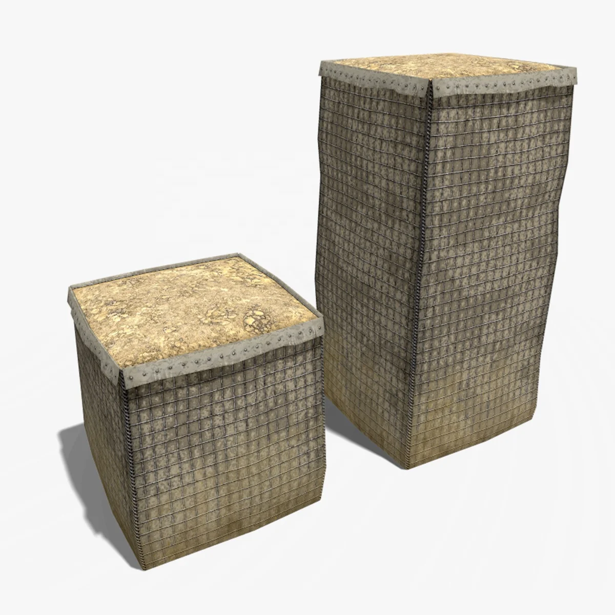 Professional Wholesale Hesco Bastion Shooting Range| Alibaba.com