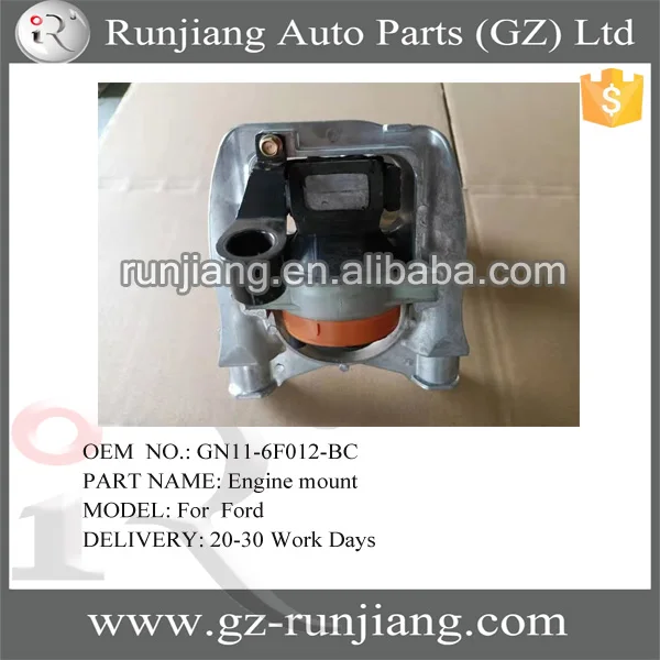 Gn11-6f012-bc De Montaje De Motor Para Ford Ecosport 2017,Nuevo - Buy ...