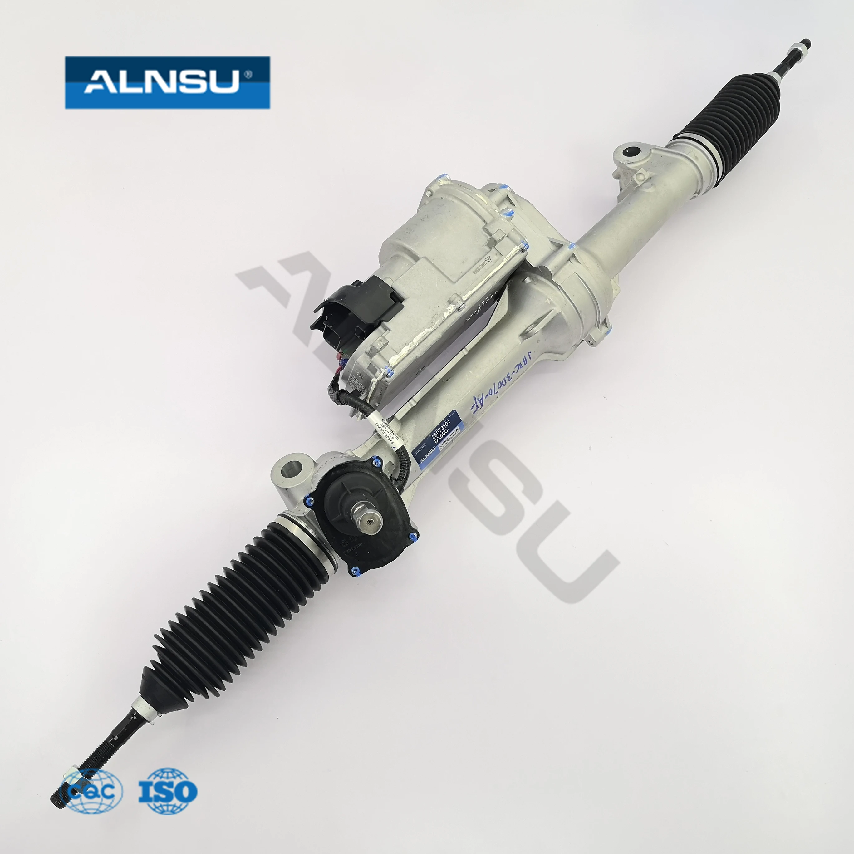 Electric Power Steering Rack for Ford Ranger BT50 JB3C-3F964-AC, RHD ...