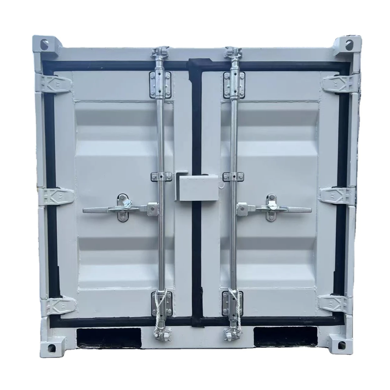 5FT Container, Shipping Container, Storage Container, Qingdao Rayfore ...