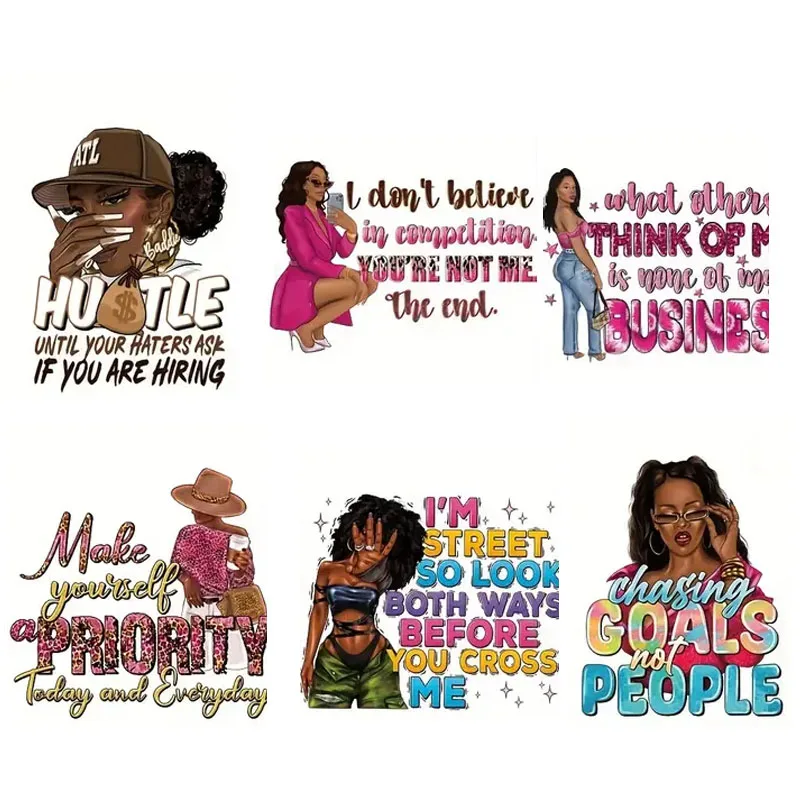 Custom Heat Transfer Logo Vinyl Heat Transfer Labels Dtf Heat Transfer ...