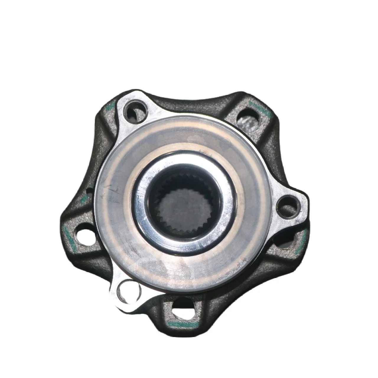 chinese car great wall haval jolion for Front Wheel Bearing ...