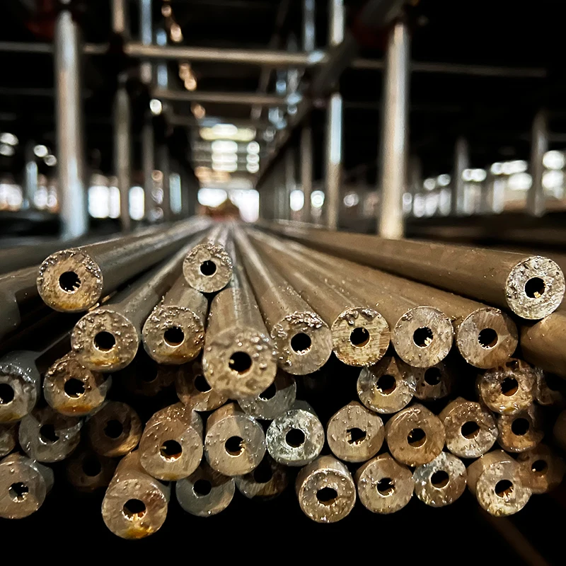 GB 5310 20G Seamless Steel Pipe - ASTM A335 P22 Carbon Steel Pipe