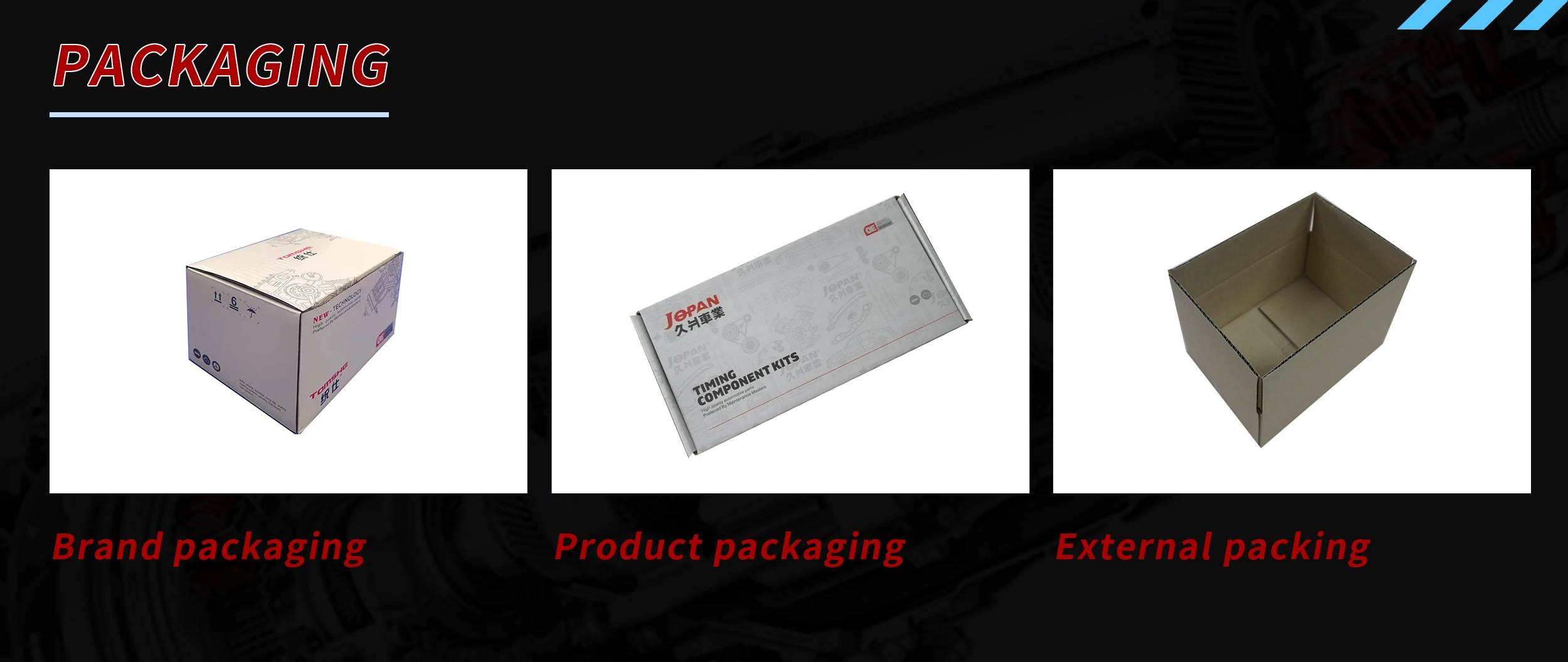 Totally New Bk3z-6049-a Auto Engine Parts Cylinder Head For Ranger 2012 ...