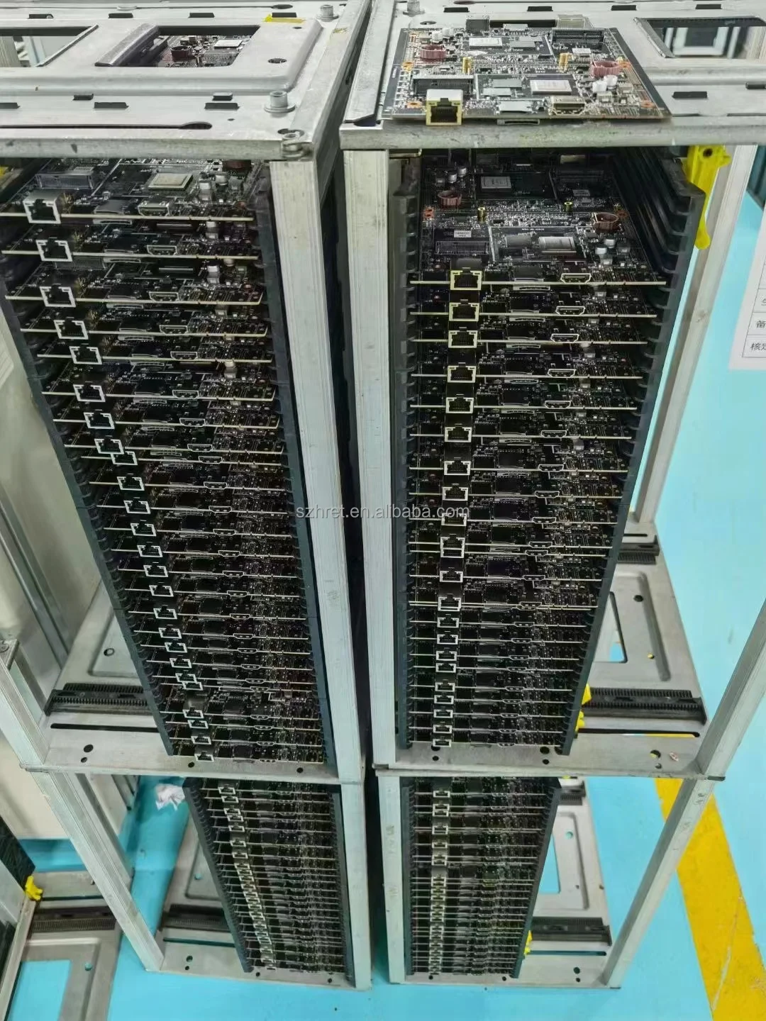 Rockchip RK3568 Development Board - AI & Iot Capabilities