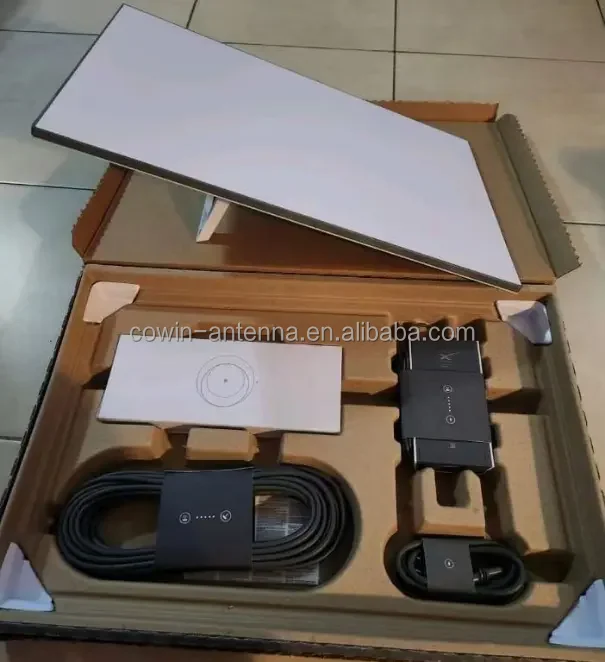 Starlink Internet - Upgrade Your RV with V3 Satellite Dish