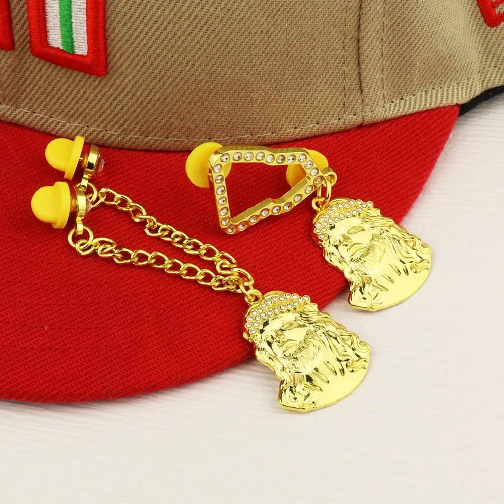 High Quality Safety Badges Personalized Customization Wholesale 3d Pins ...