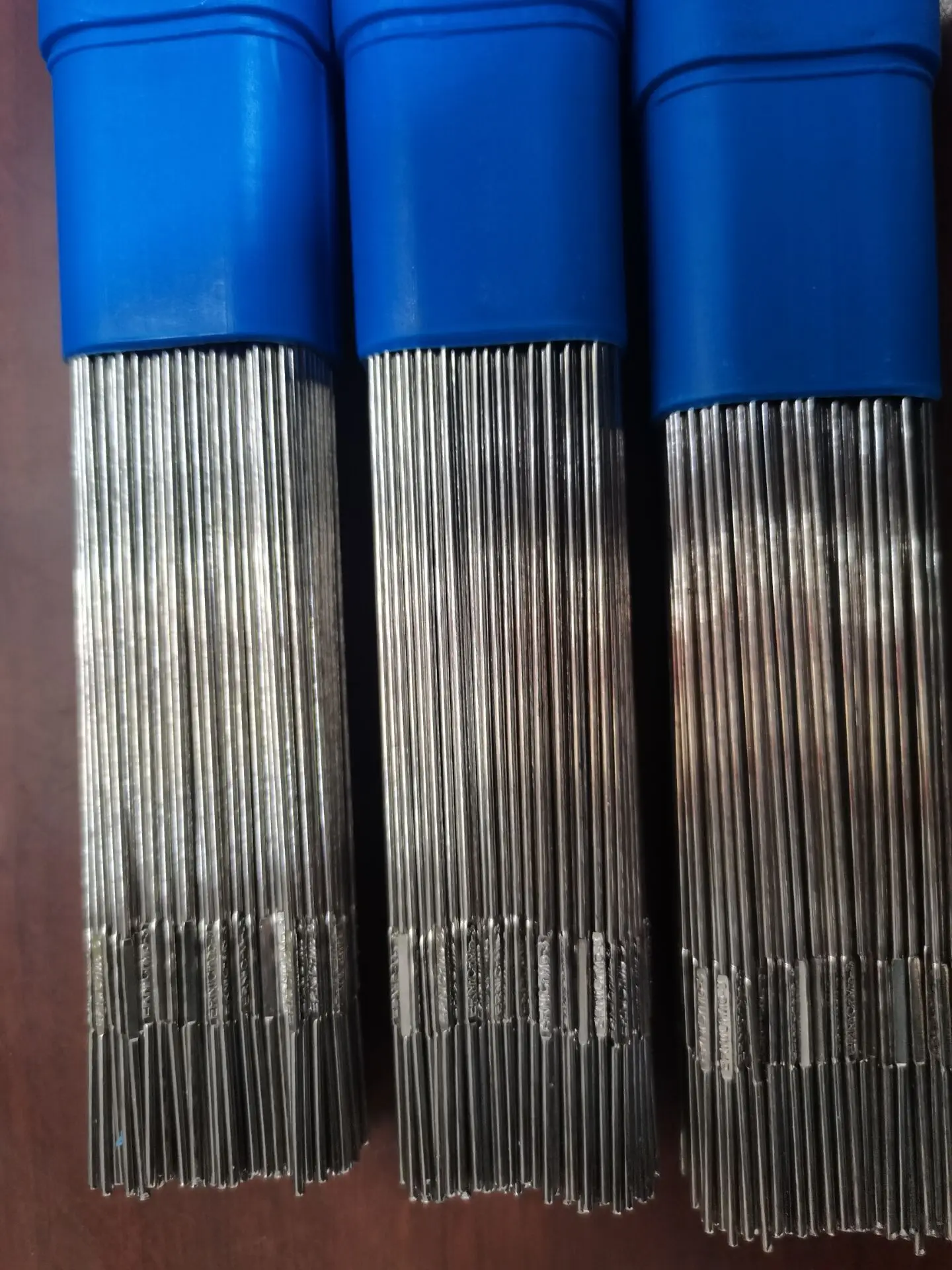 Ni-Cr-Mo Welding Electrode Inconel 625 Welding Wire ERNiCrMo-3 Welding ...