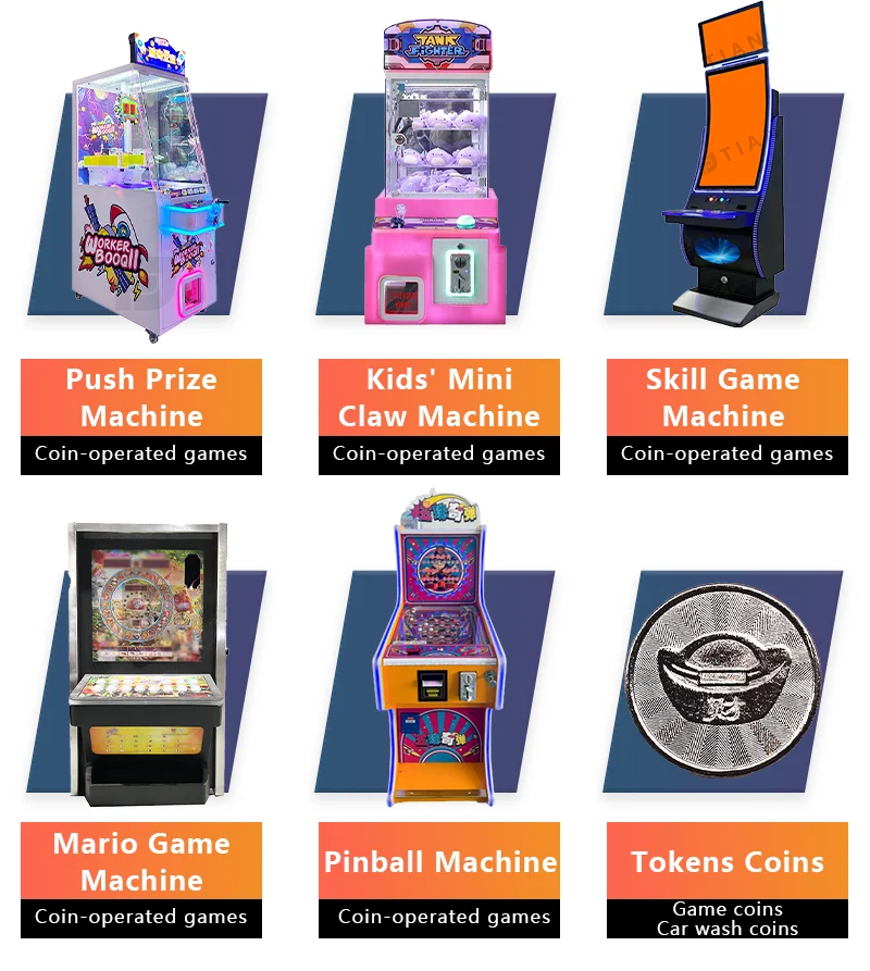 Cheap Mini Claw Machine Candy Color Mini Super Cute Crane Claw Machine ...