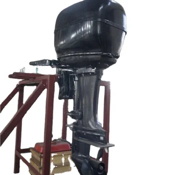 Chinese 20hp Boat Engine Diesel Outboard Motor 4 Stroke For Sale - Buy ...