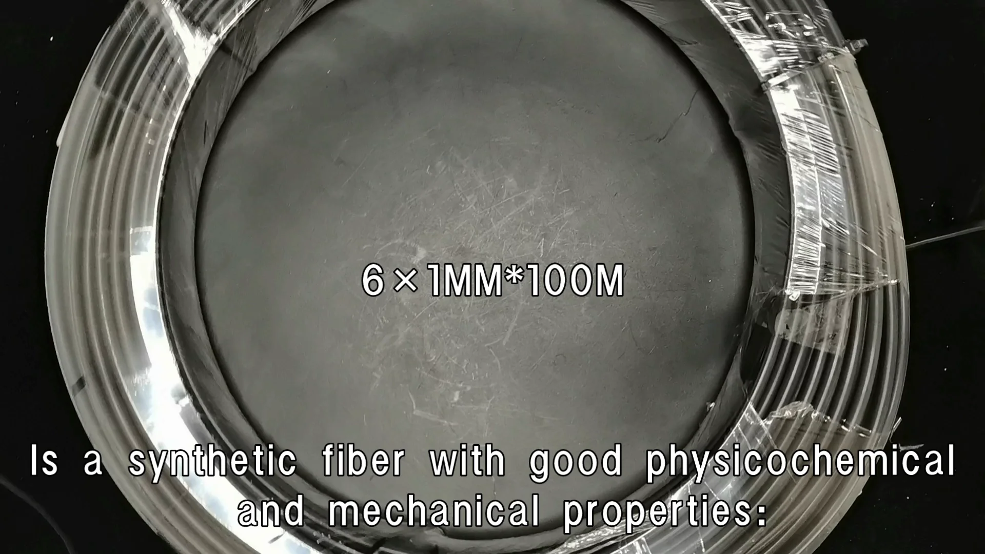 Standard Pneumatic Parts Heavy Duty Black Rigid Flexible Polyamide ...