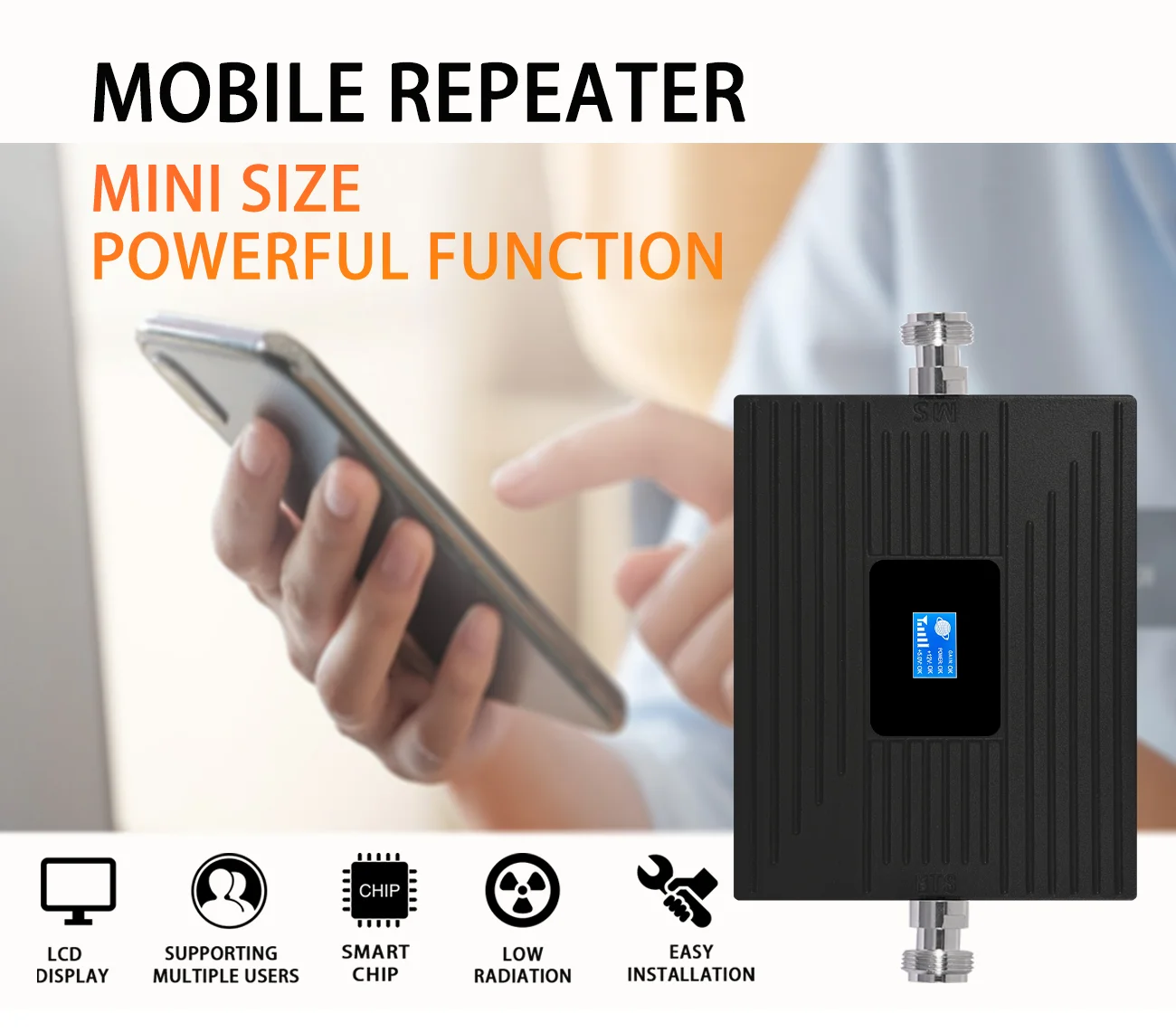 Factory's Most Popular Most Cheap Mini Single Band 4G Mobile Phone ...