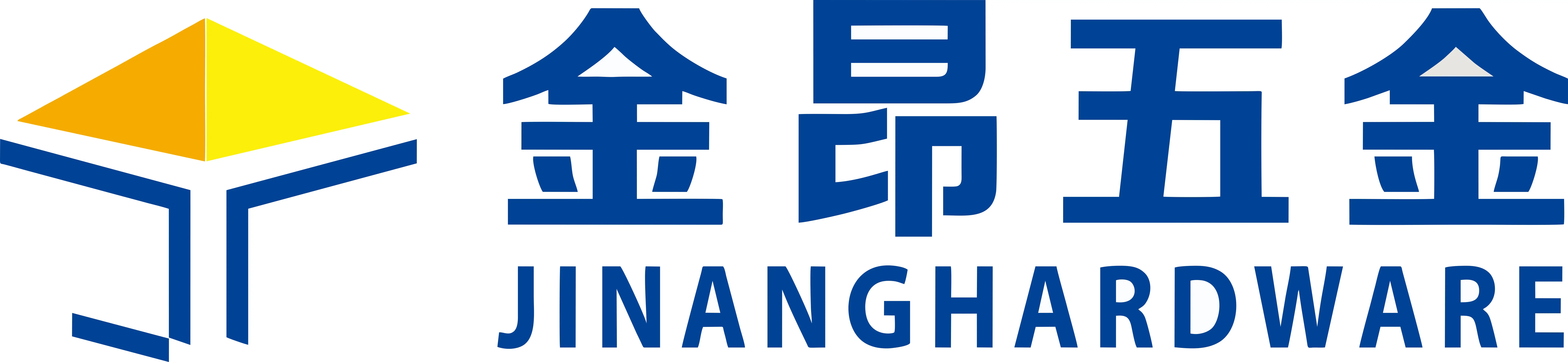 Company Overview - Zhejiang Jinang Hardware Products Co., Ltd.