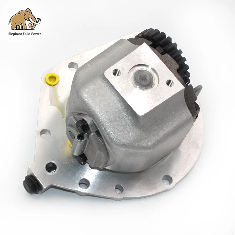 双动力83936586 D8nn600kb液压齿轮泵适合福特4600 6600 7600 - Buy 液压泵,拖拉机泵,Rexroth齿轮泵 ...