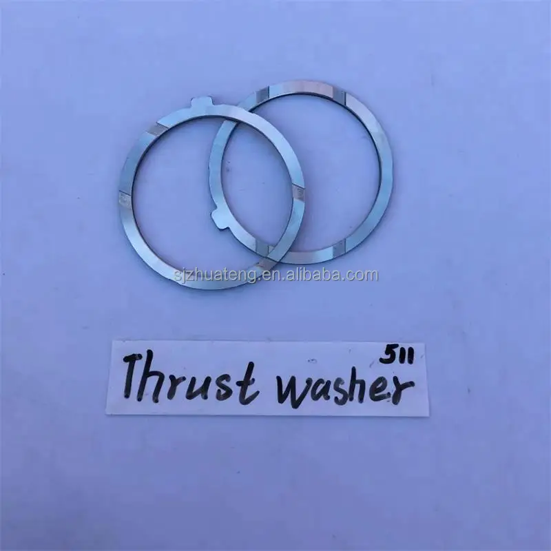 High Quality Engine Parts Fl912 912 Thrust Washer For Deutz - Buy 912 ...