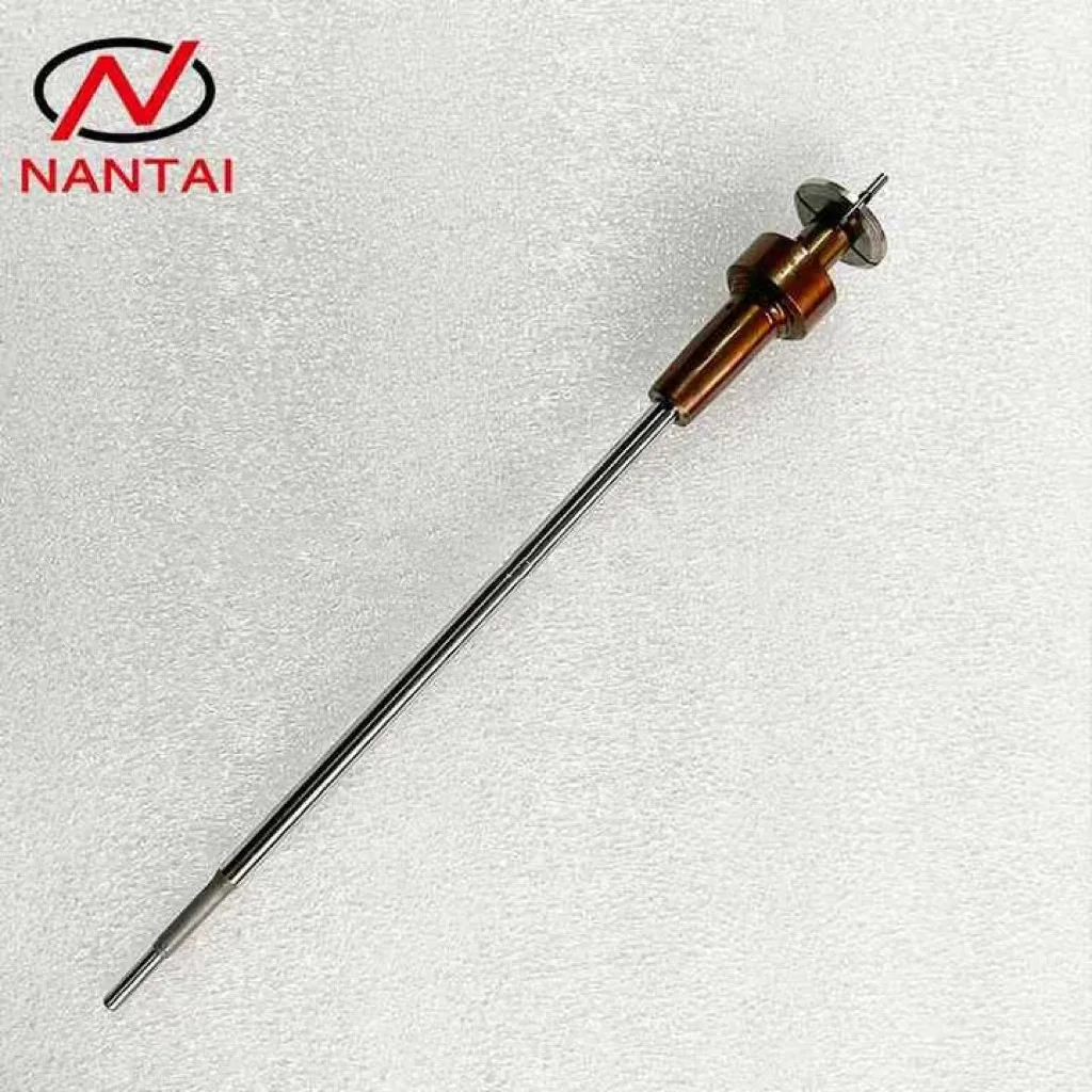 Diesel Engine Injector Control Valve F00vc01502 For Bosch 0445110368 ...