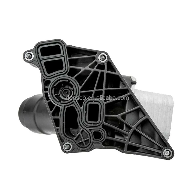 Engine Oil Cooler Filter Housing for BMW B38 B48 Models