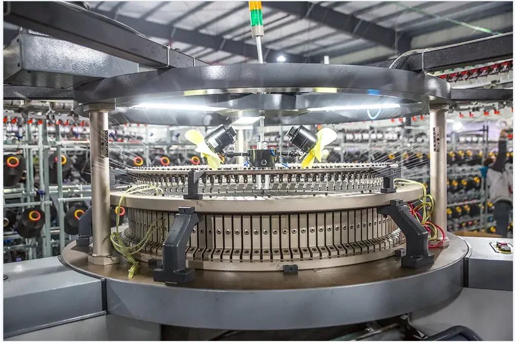 Hilado Compacto - Buy Hilo De Poliester Y Algodon Hilado Cvc,Hilo De ...