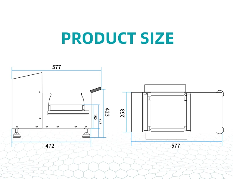 NVK Mini Automatic Checkweigher High Speed 0.1g Check Weigher Small Conveyor Sorting Weighing ...