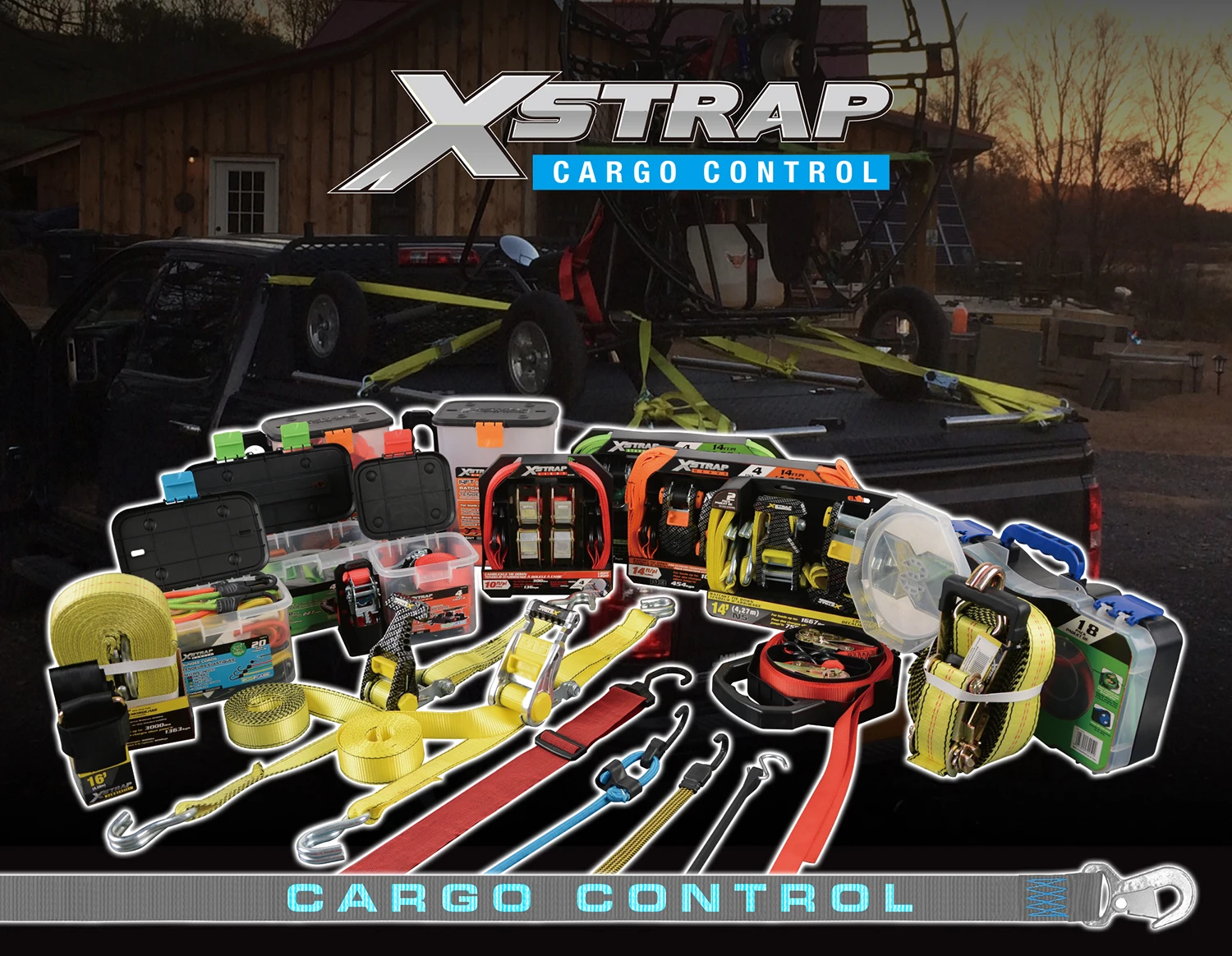 4pcs 25mmx4.2m Aluminium Ratchet Tie Down Strap Set Cargo Lashing Belt ...