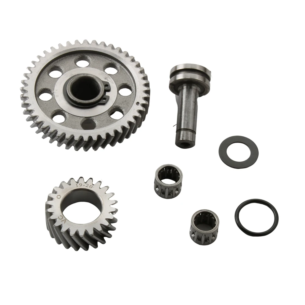 Motorbike Racing Camshaft for AKT Italika Honda CG125 CG150 CG200 CG250 ...