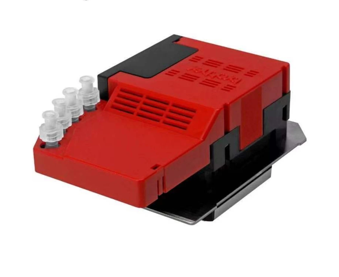 Brother GTX Pro CMYK Printhead - Reliable Printing Solutions