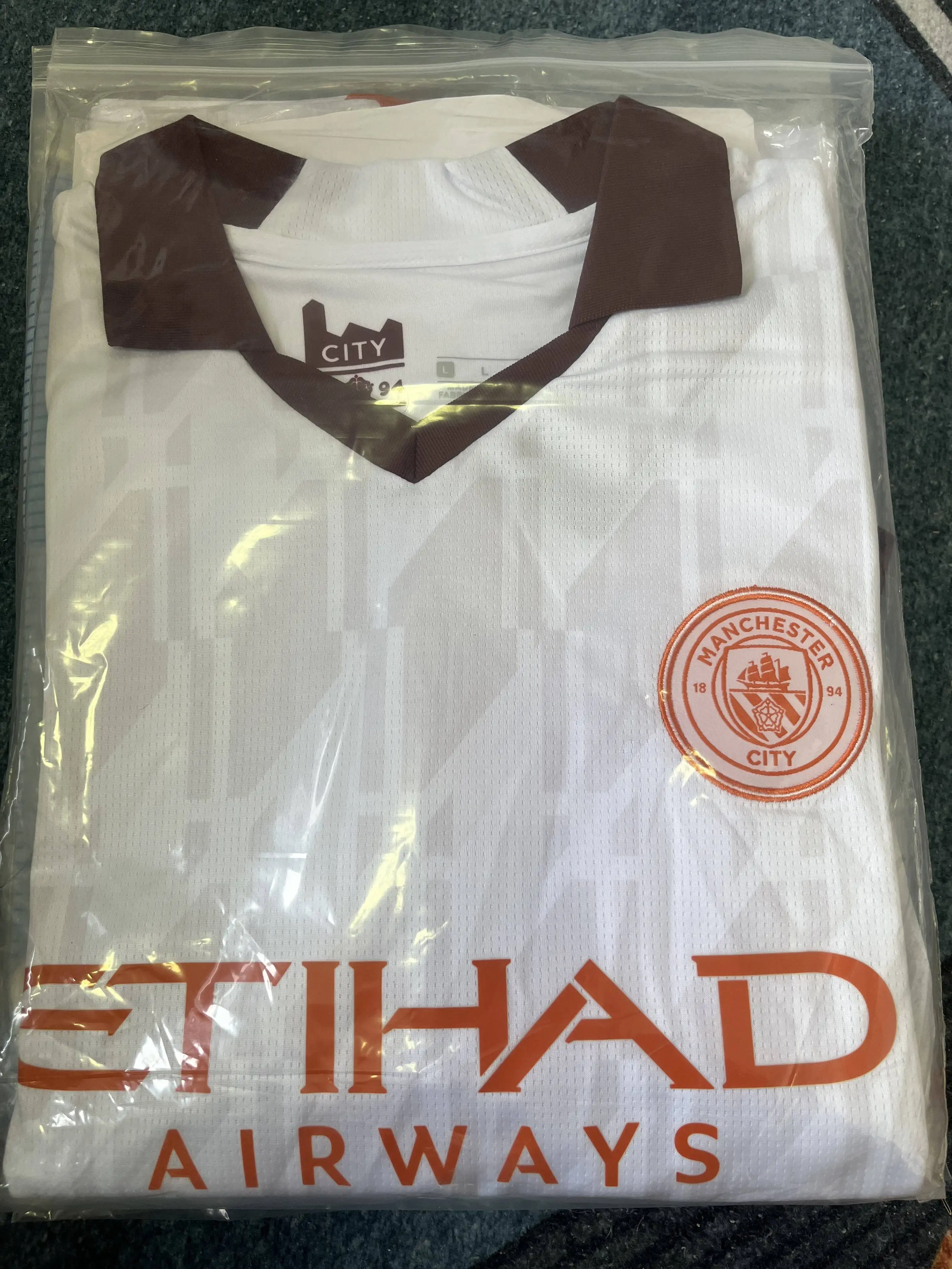 Wholesale Custom Design 2023-2024 Styleblank Soccer Jersey Sets ...