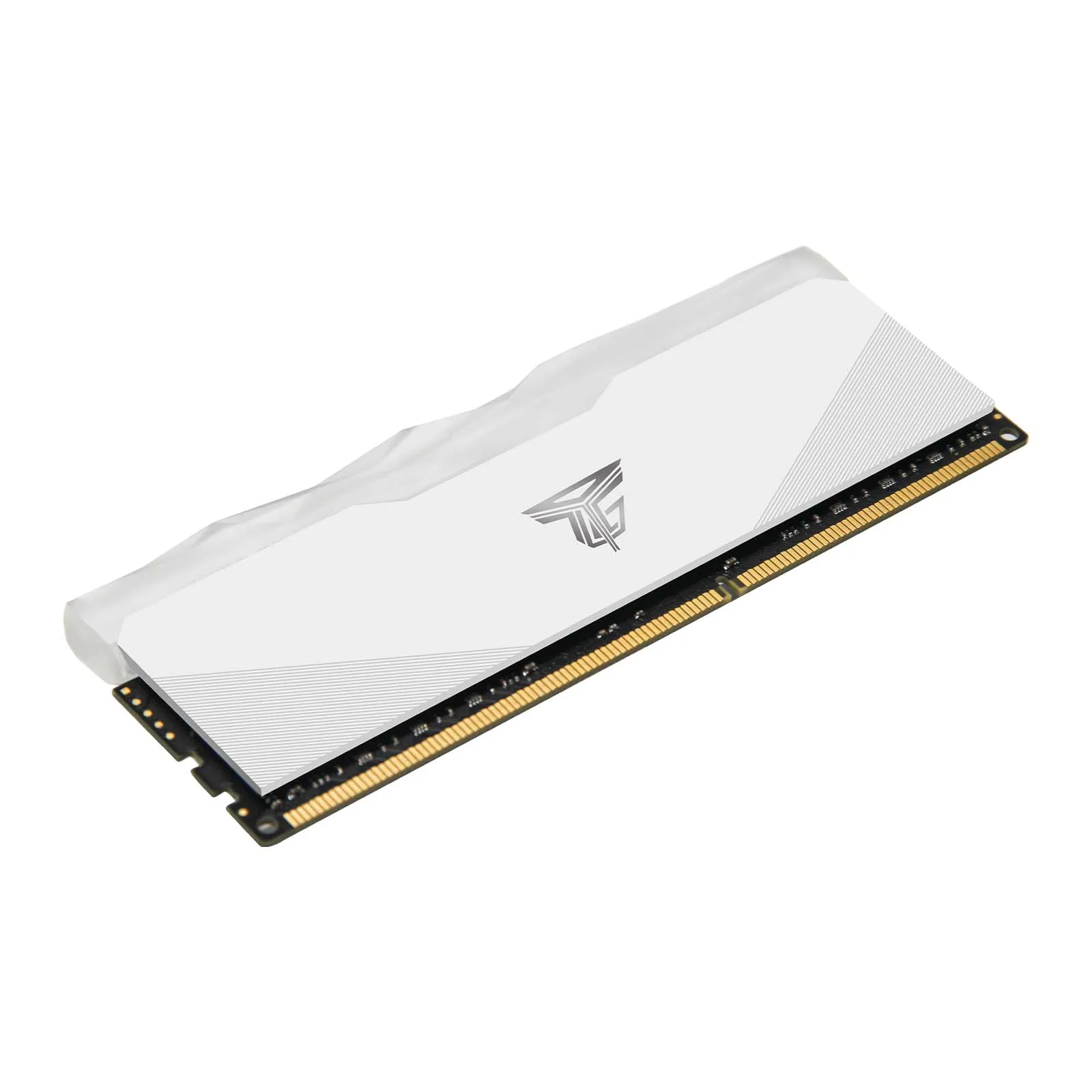 Rgb Memory Heatsink Ram Ddr5 8gb 16gb 32gb 4800 6800mhz Gaming Memory