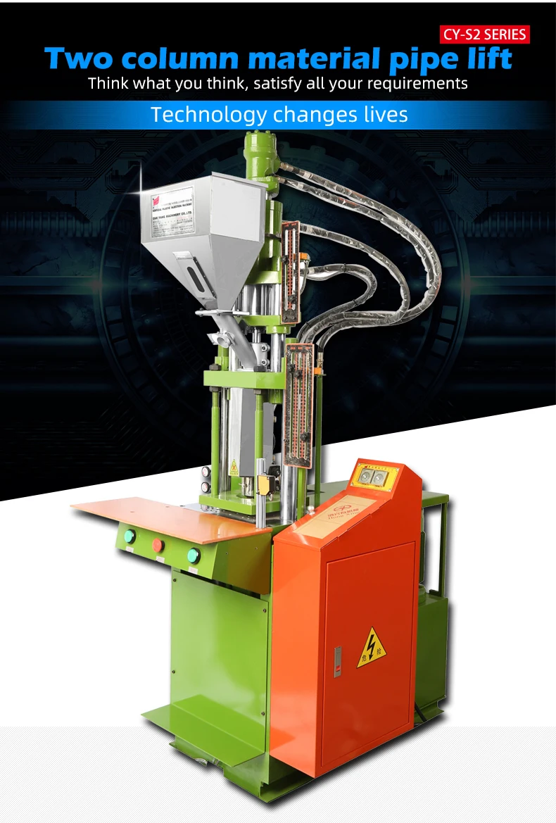 8 Port RJ45 Cat6 Cat7 Cable Connector Making Machine 15T