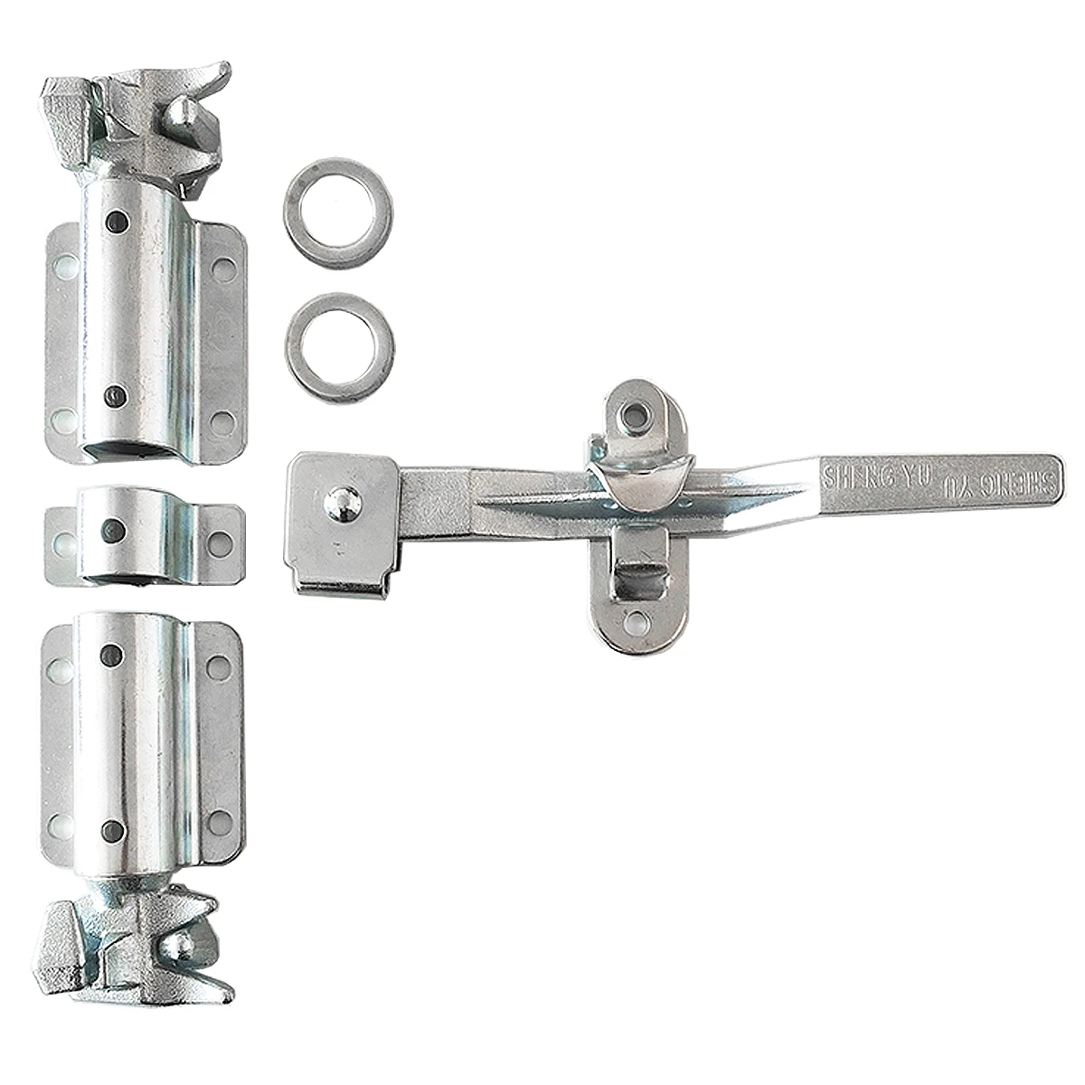 ISO Shipping Container Spare Parts Lock Device Door Gear