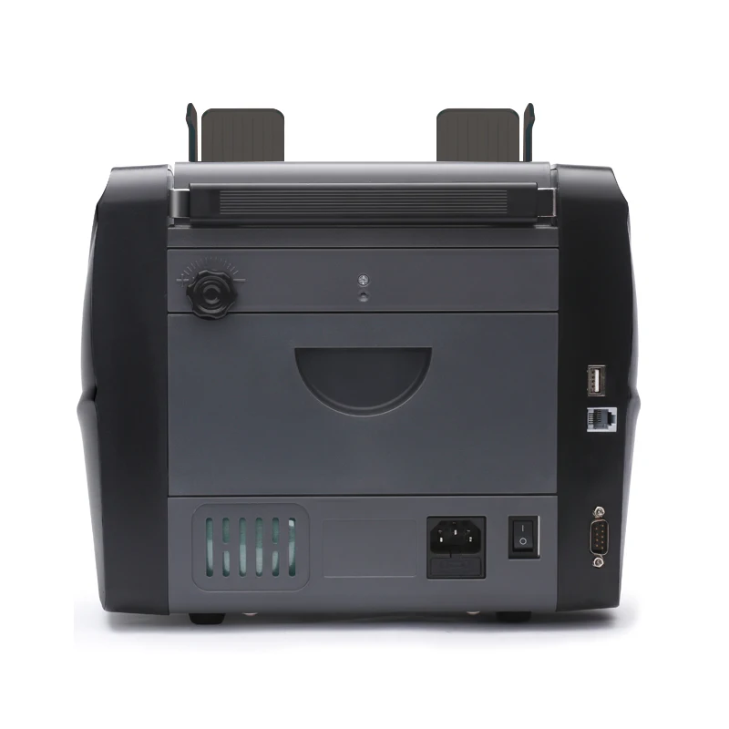 Alibaba.com: Portable money currency detector counter, small scale bill ...