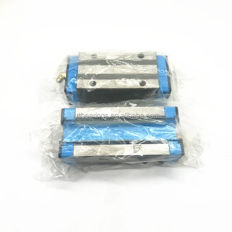 Original Htpm Linear Guide Block Rail Lgs30 Lgs30da Lgs30aa Lgs30an ...