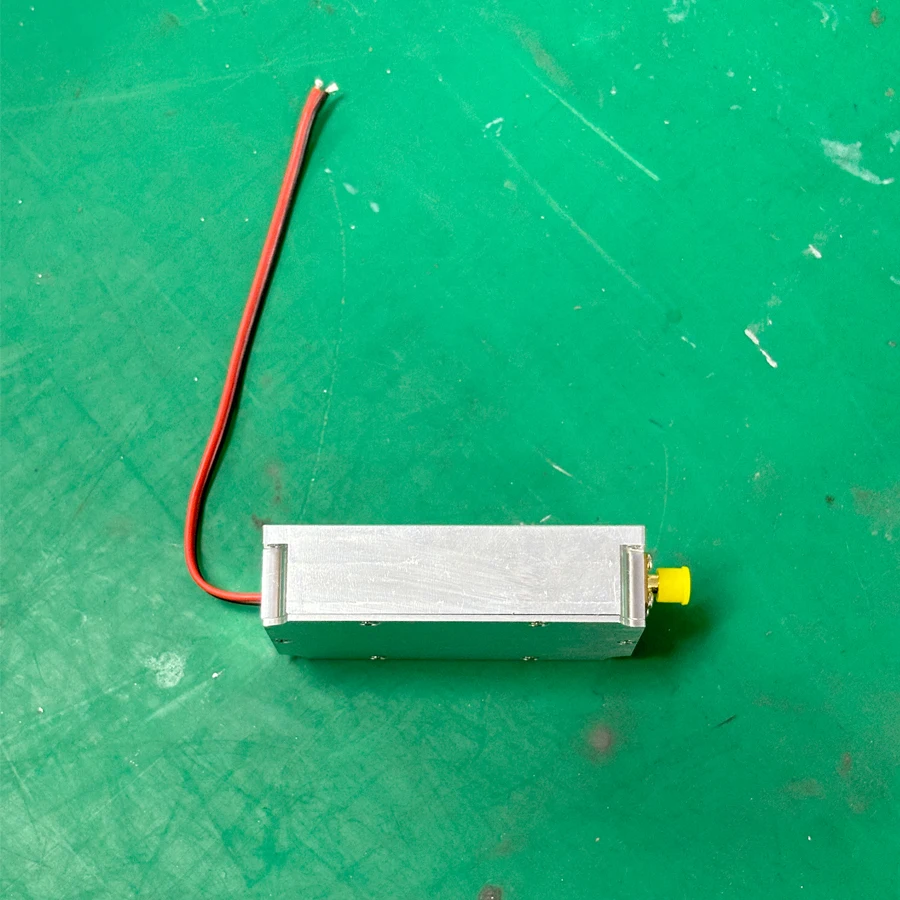 10w 900mhz High Power Rf Amplifier Module For Anti-drone - Buy 10w ...