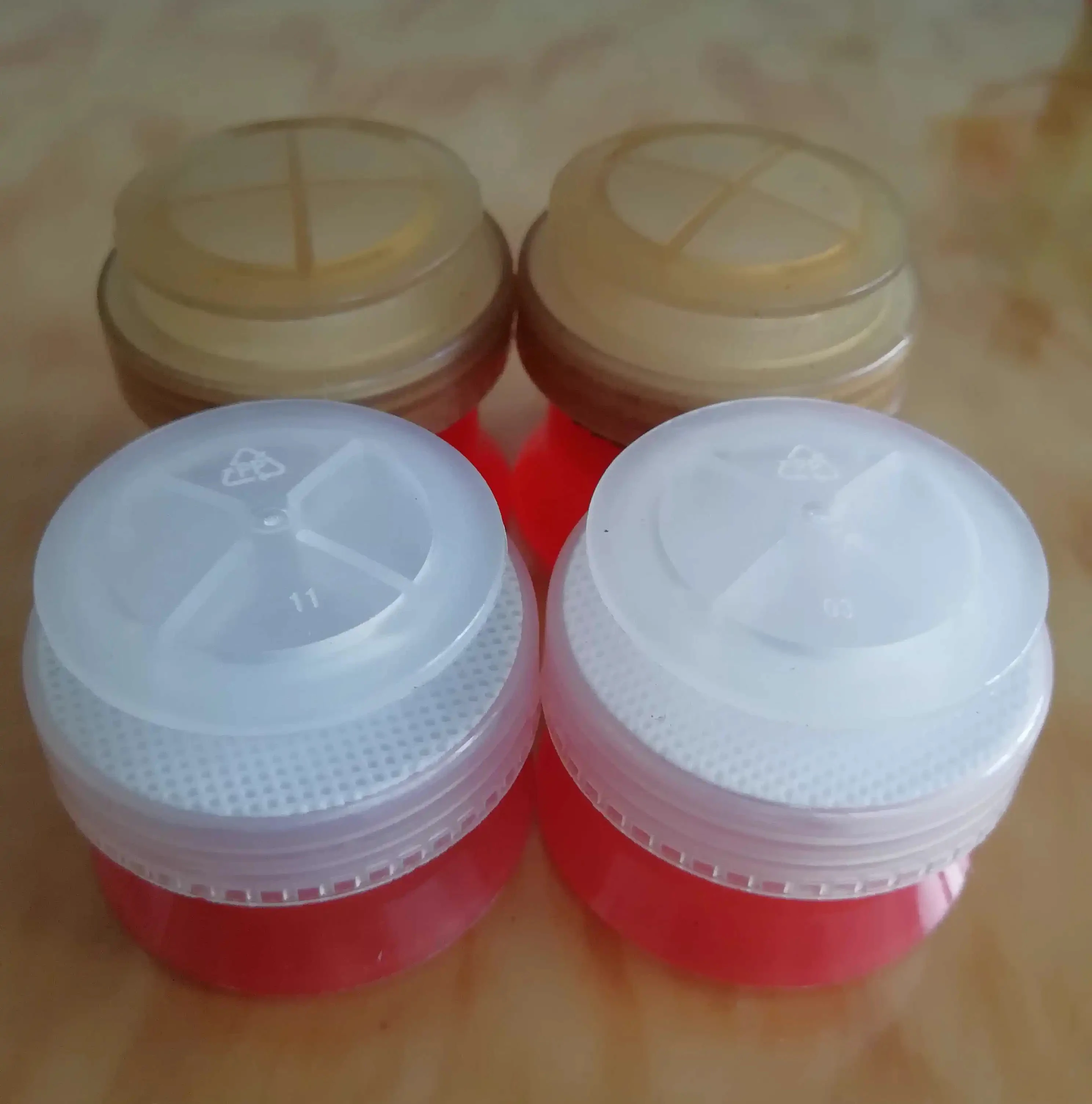 Good Price Plastic Cap for Tubes Mushroom Autoclavable Mushroom ...