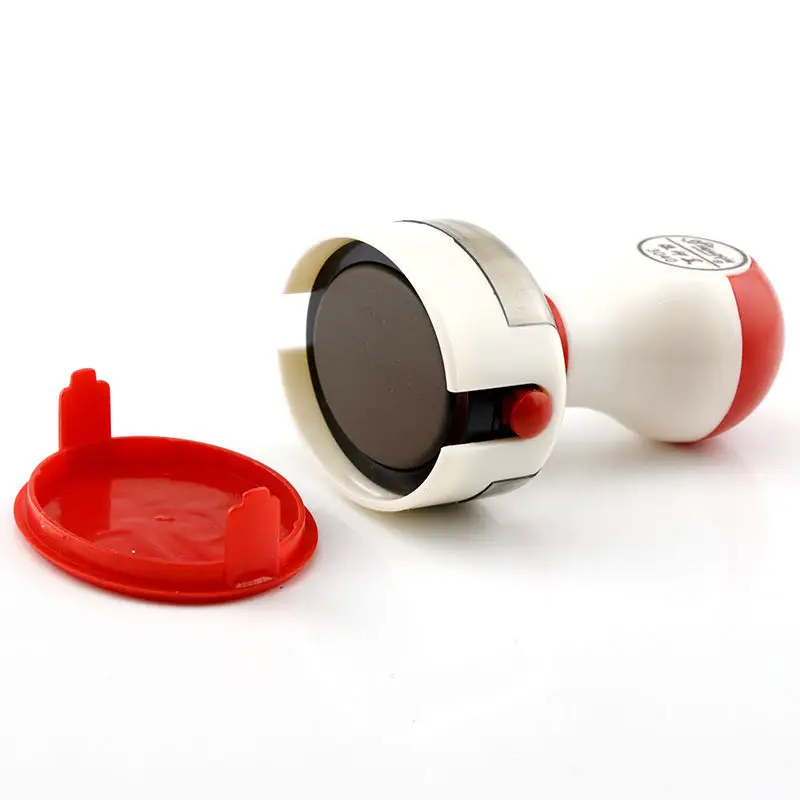 Alibaba.com: Plastic Heat Stamp, Office Self Ink Stamp, Round Stamp Ink ...