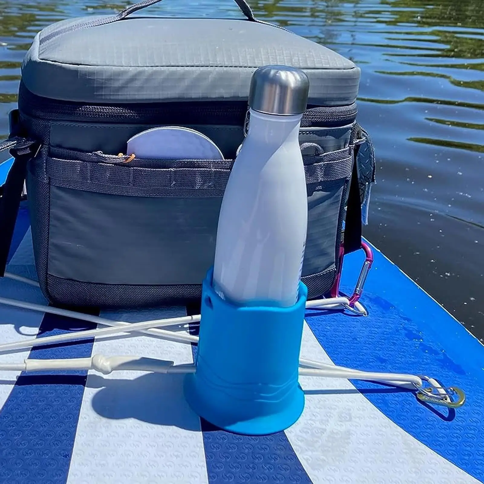 2023 Hot Selling Summer Product Multi-functional Paddleboard Paddle ...