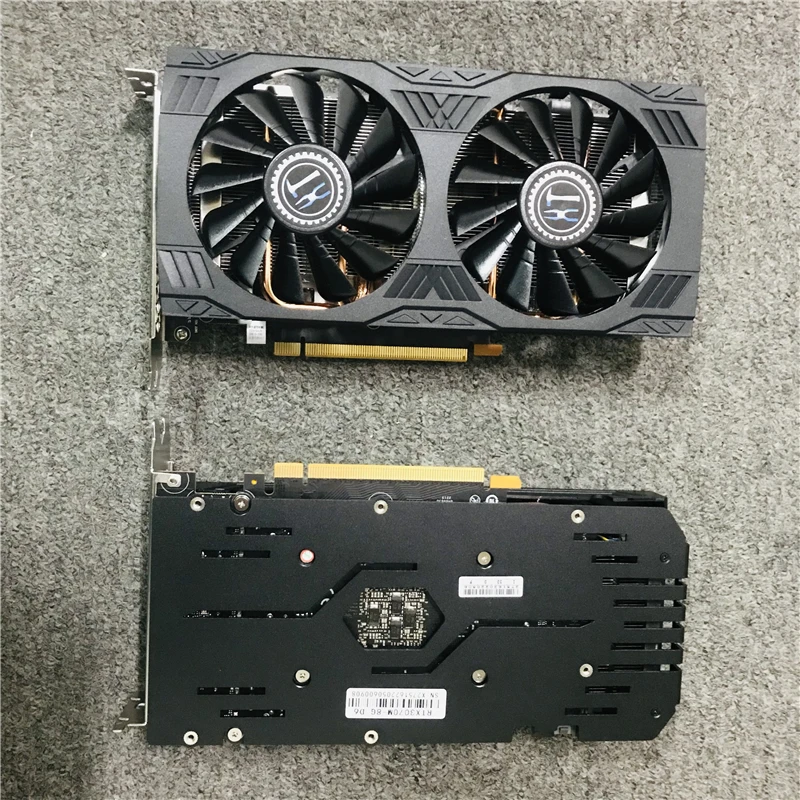 Rtx 3070m Laptop Video Card 8gb Gddr6 128bit Computer Hardware ...