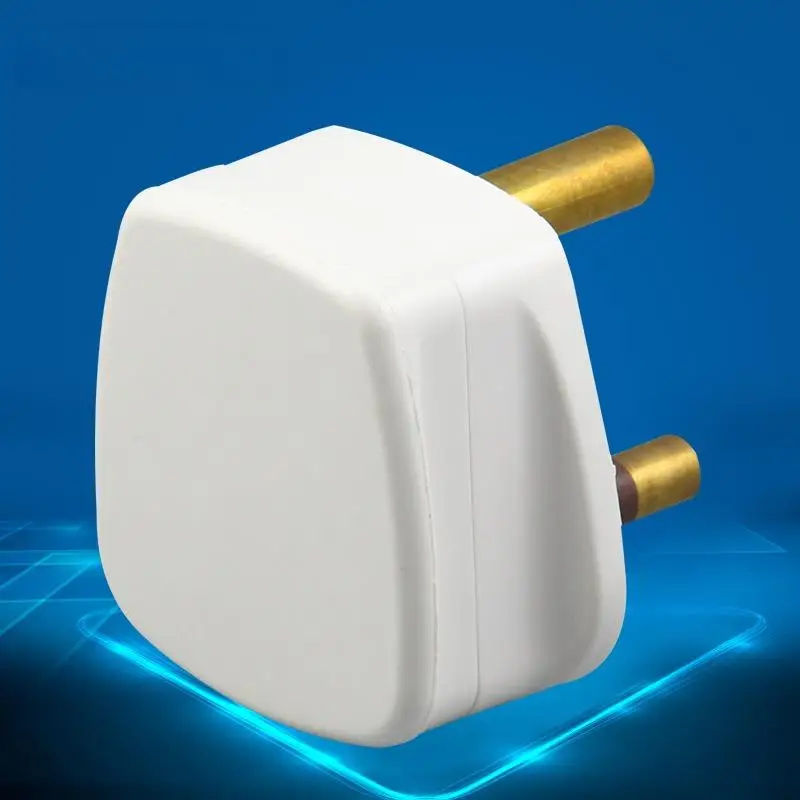 Plug Top Base Uk Plastic Power Socket Electricconnectors Plug Plugs ...