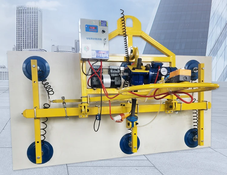 Wholesale Sheet Metal Sucker Vacuum Lifter For Laser Cutting Machine - Buy Laser Cutting Machine ...