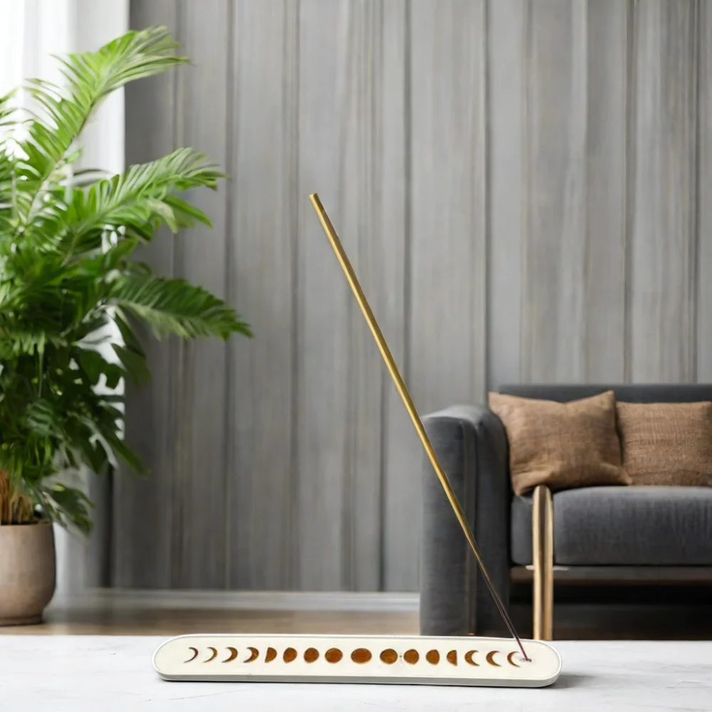 Hot Sale Exquisite New Concrete Incense Burner Portable Home Incense ...