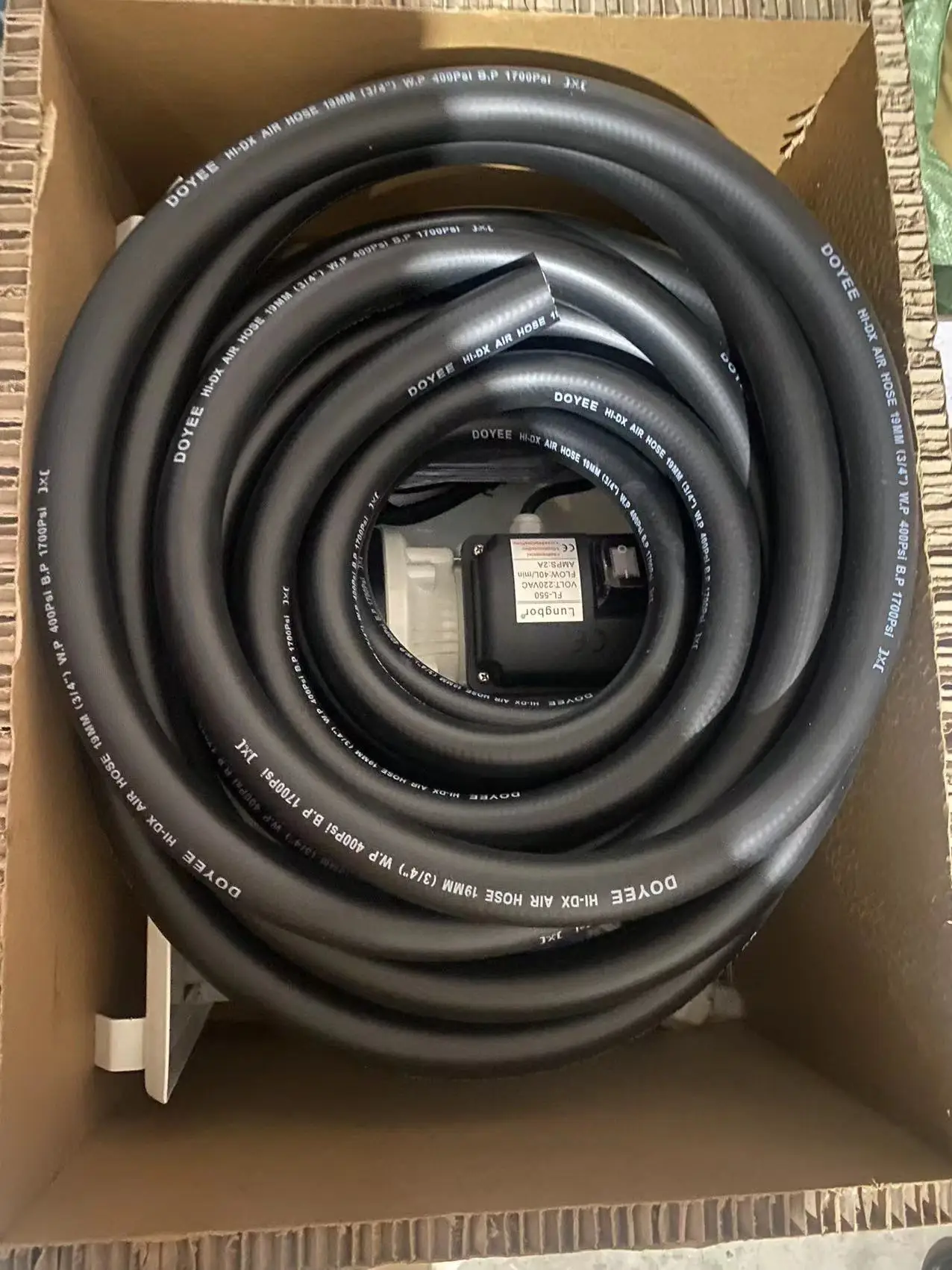 Automatic 1000l Ibc Pump Kit Def Dispenser Adblue Transfer Pump - Buy ...