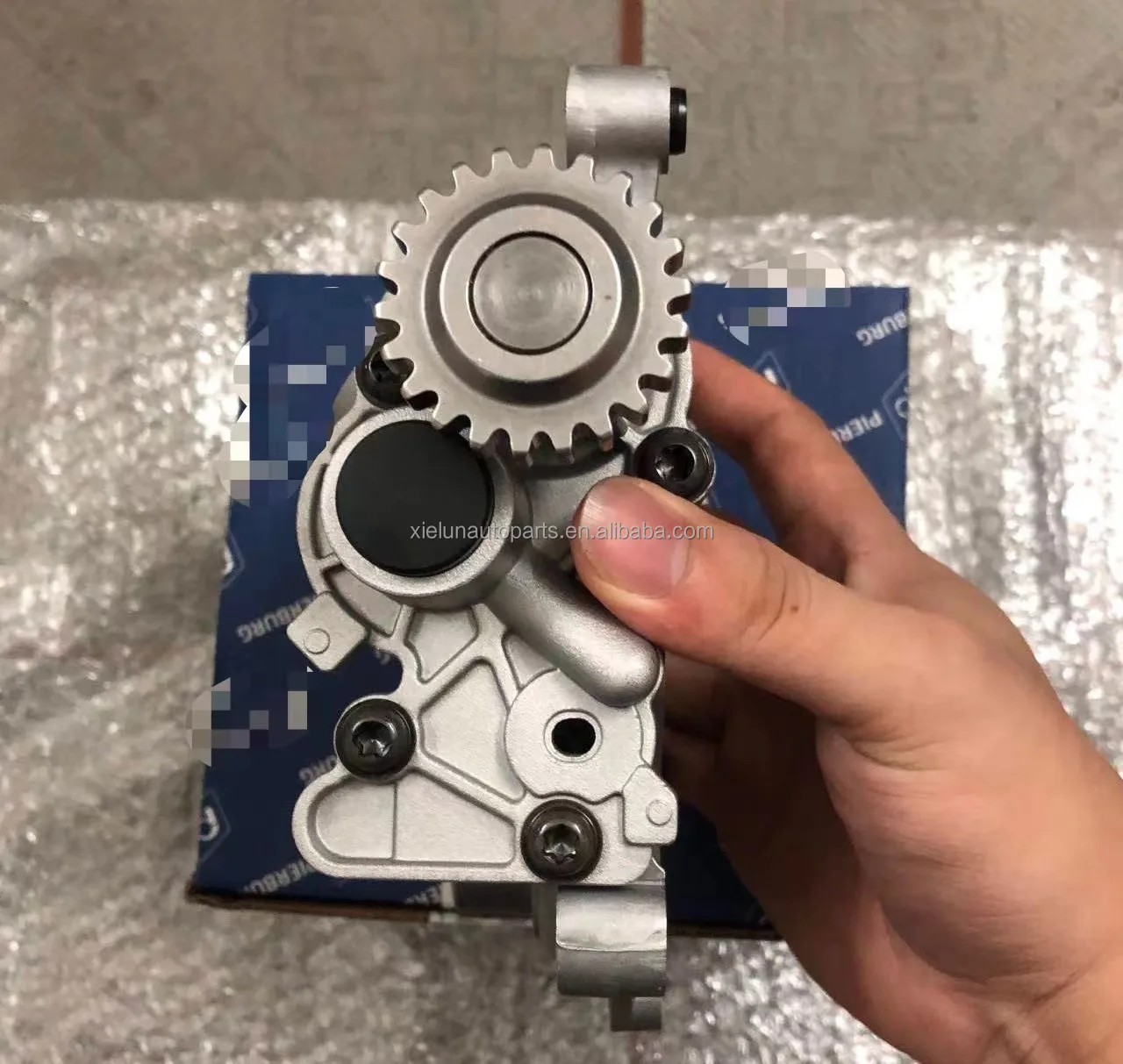 06h115105ap 06h115105ak 06h115105aq 708647000 Oil Pump For Tiguan Cc ...