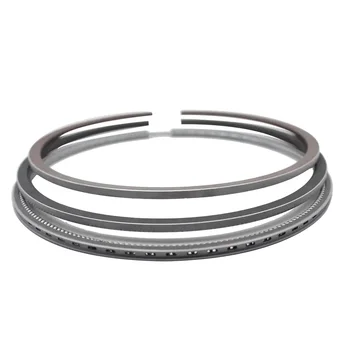 Oem Quality 4m41-t1 Piston Rings Cylinder Rebuild Diameter 98.5mm For ...