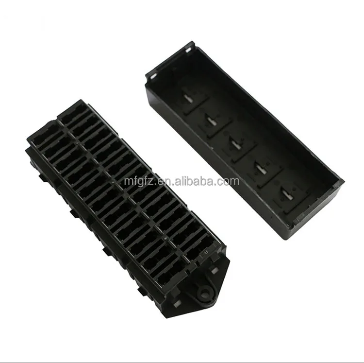 22路汽车保险丝盒/BX2222-1新能源外部保险丝继电器盒| Alibaba.com