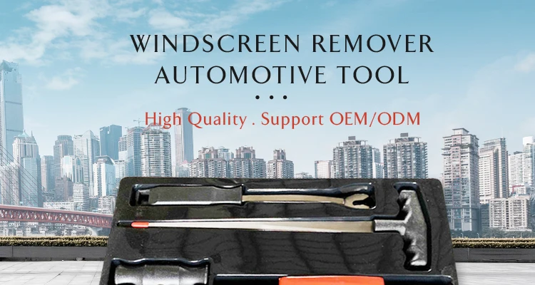 Car Auto Windshield Cut Out Knife Window Glass Seal Rubber Windshield ...