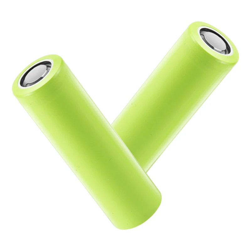 3.7v Li-ion 21700 Batteries 5000mah Lithium Ion Rechargeable Battery ...