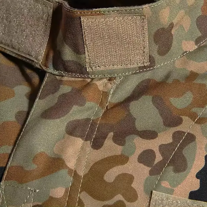 Pengda 2024 Factory Type Bdu Camouflage Battle Dress - Buy Battle Dress ...