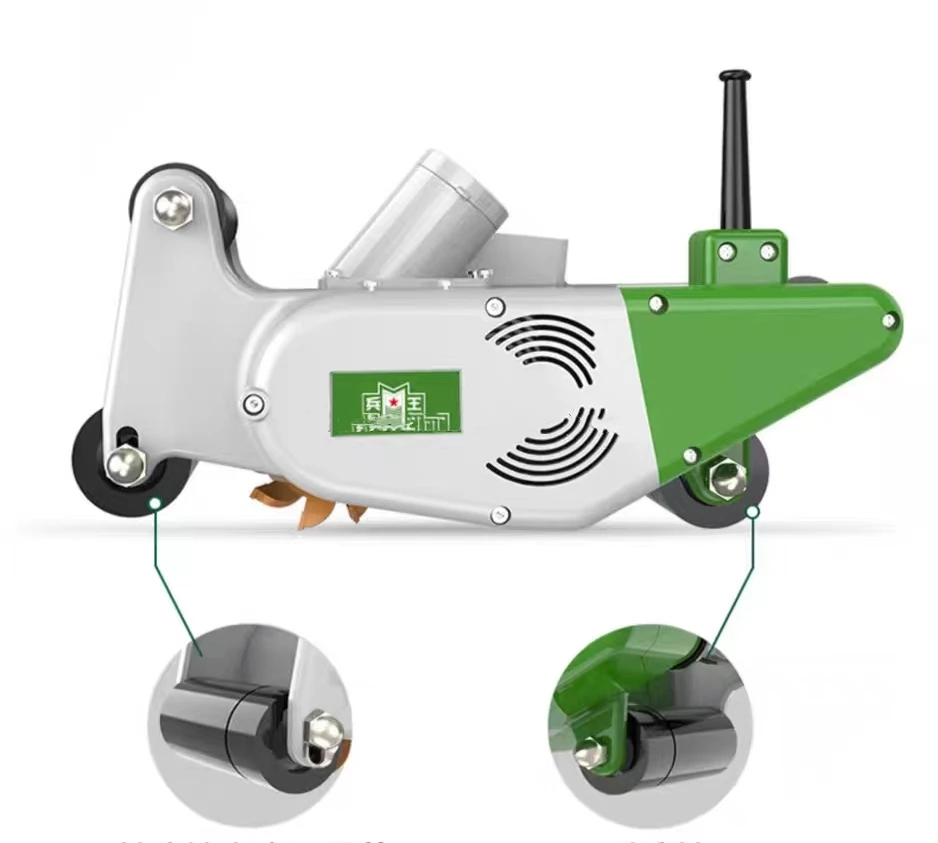 Dust Free Electric Wall Chaser Powerful Wall Groove Cutting Saw Machine ...