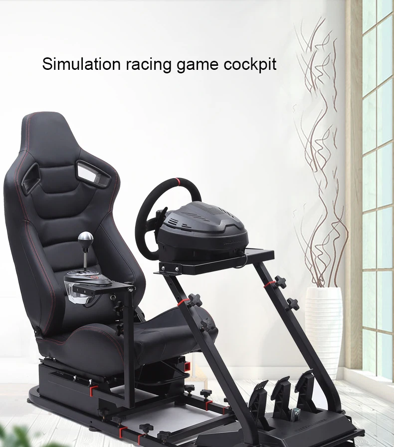 Race Car Simulator,Simulator Driving Car Racing,Racing Simulator Frame ...